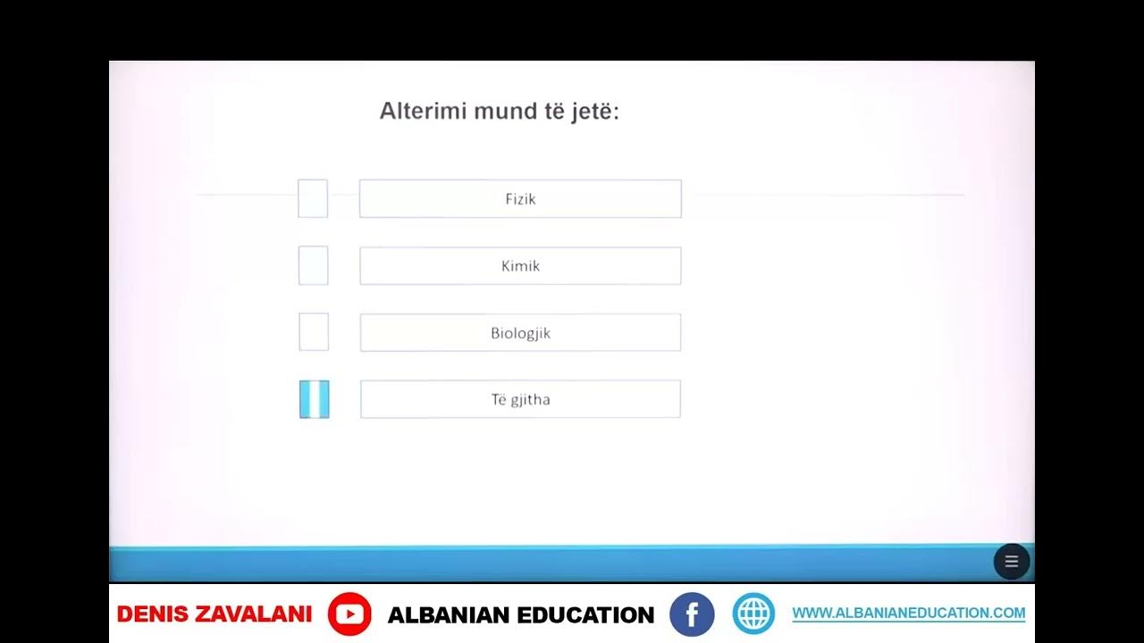 6 13 028 Java 14 Gjeografi përmbledhje proceset e jashtme, erozioni - YouTube
