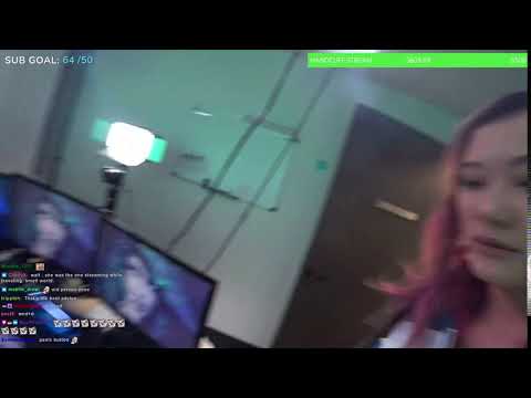 Devin Needs to pee Nash get handcuffed. imjasmine - Twitch Highlight Clip