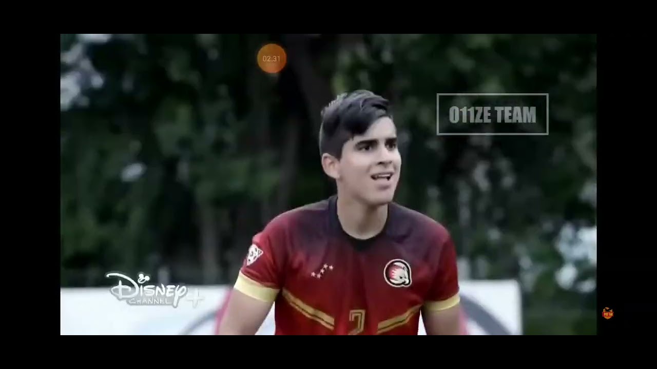 TOP 5 de LOS MEJORES GOLAZOS DE GABO MORETTI EN LOS HALCONES ANTES DE ...