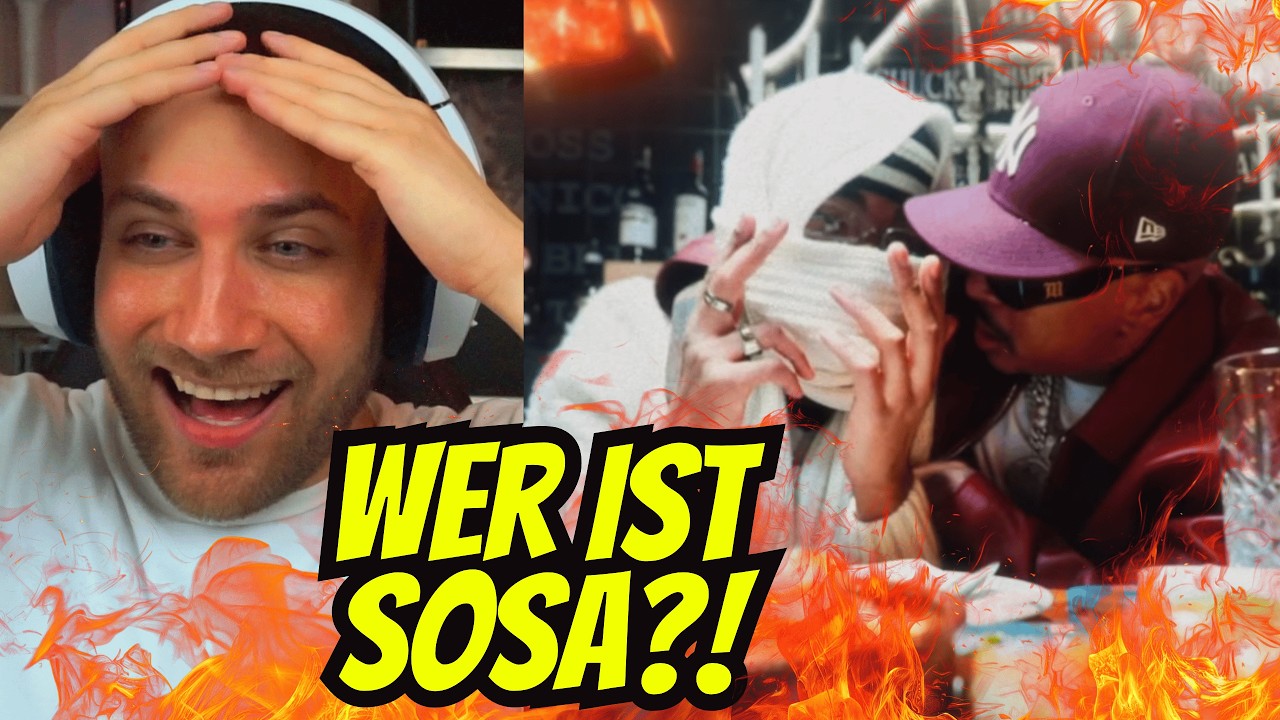 SONG DER WOCHE?!! Sosa La M x Luciano - Butcher (prod. by nilly ...