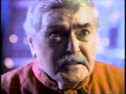 Ames Holiday Commercial 1995 - YouTube