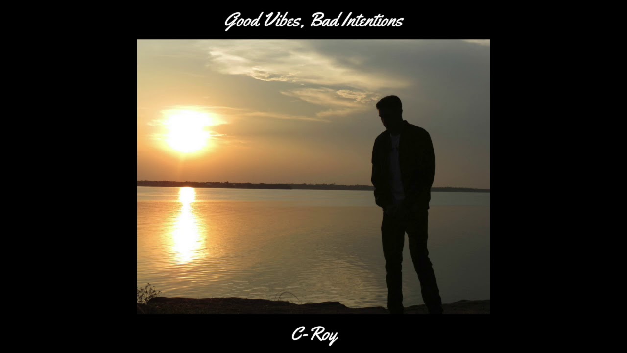 C-Roy - Slow Motion (Freestyle) - YouTube