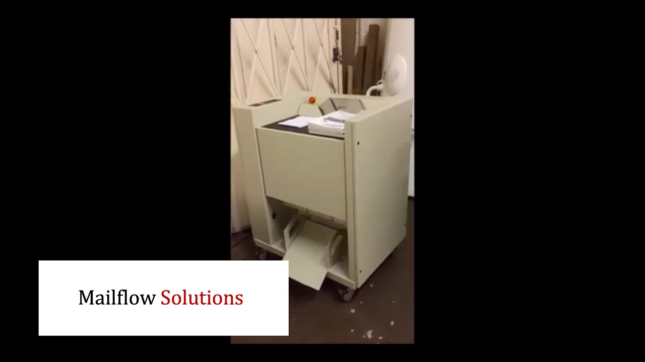 Minipack Torre Polybagger 11 01 2017 - YouTube