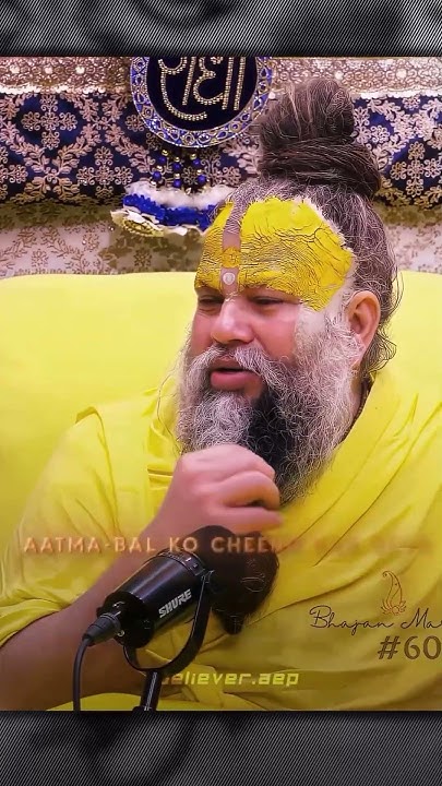 Jai Maharaj 🙏 Shorts Youtube