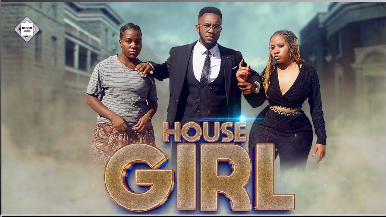 HOUSE GIRL EP 32-33 | BUSATI TV | HOUSE GIRL EP 32 FINAL REVIEW | PREDICTION Ya 3 Scene Zijazo ...