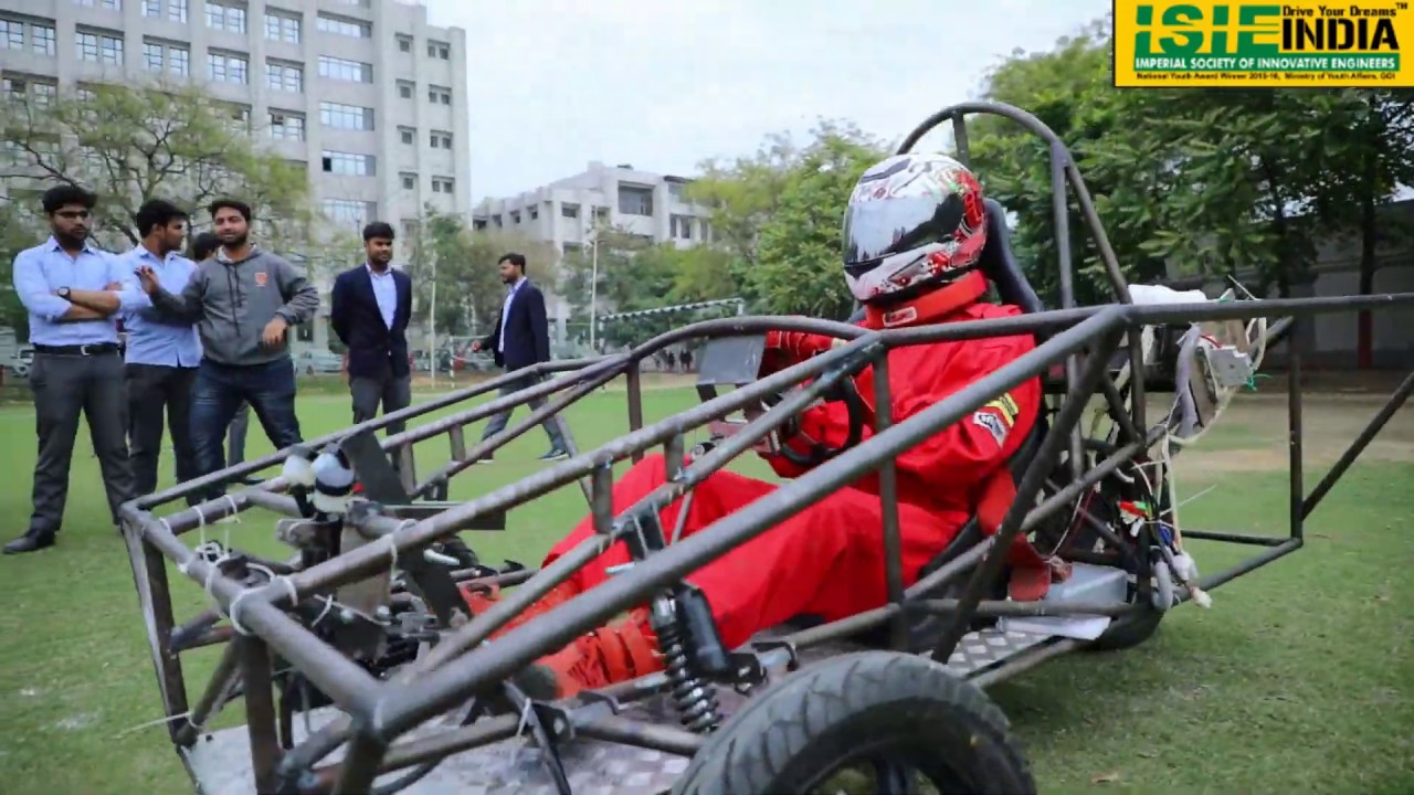 Team Jyotishmaan| ABESEC Ghaziabad|Innovation|ISIE India Competition ...