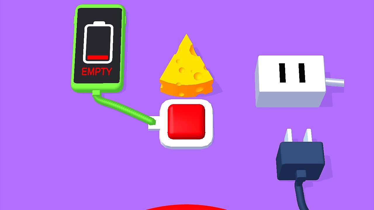 RECHARGE PLEASE GAMEPLAY WALKTHROUGH | ALL LEVELS #2 - YouTube