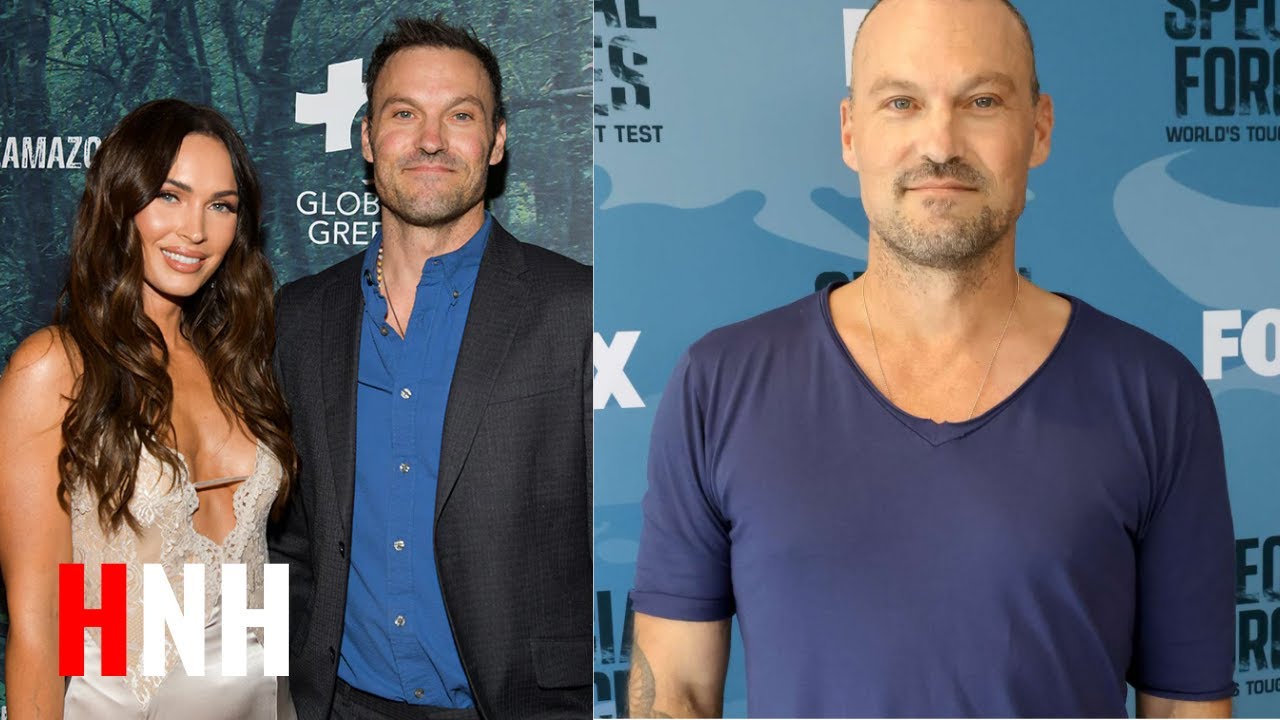 Brian Austin Green Remembers When Beverly Hills, 90210 Cast First Felt ...