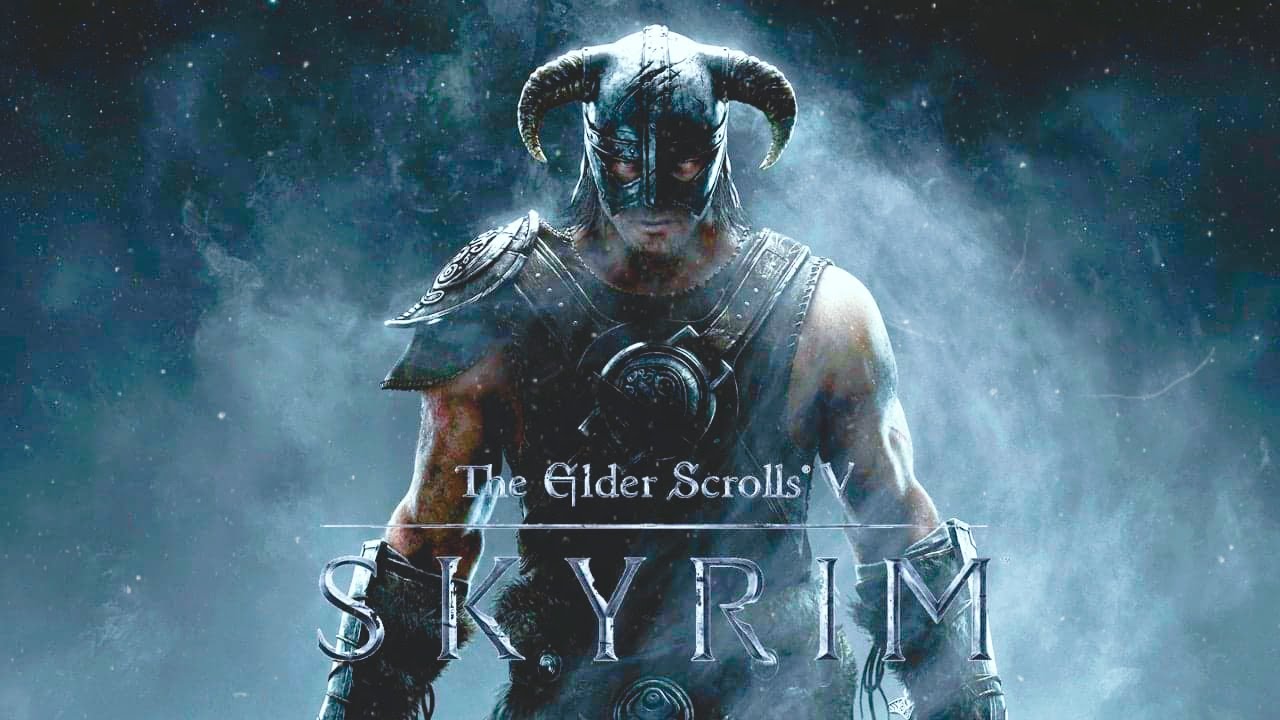 Elder Scrolls V: Skyrim Trailer - YouTube