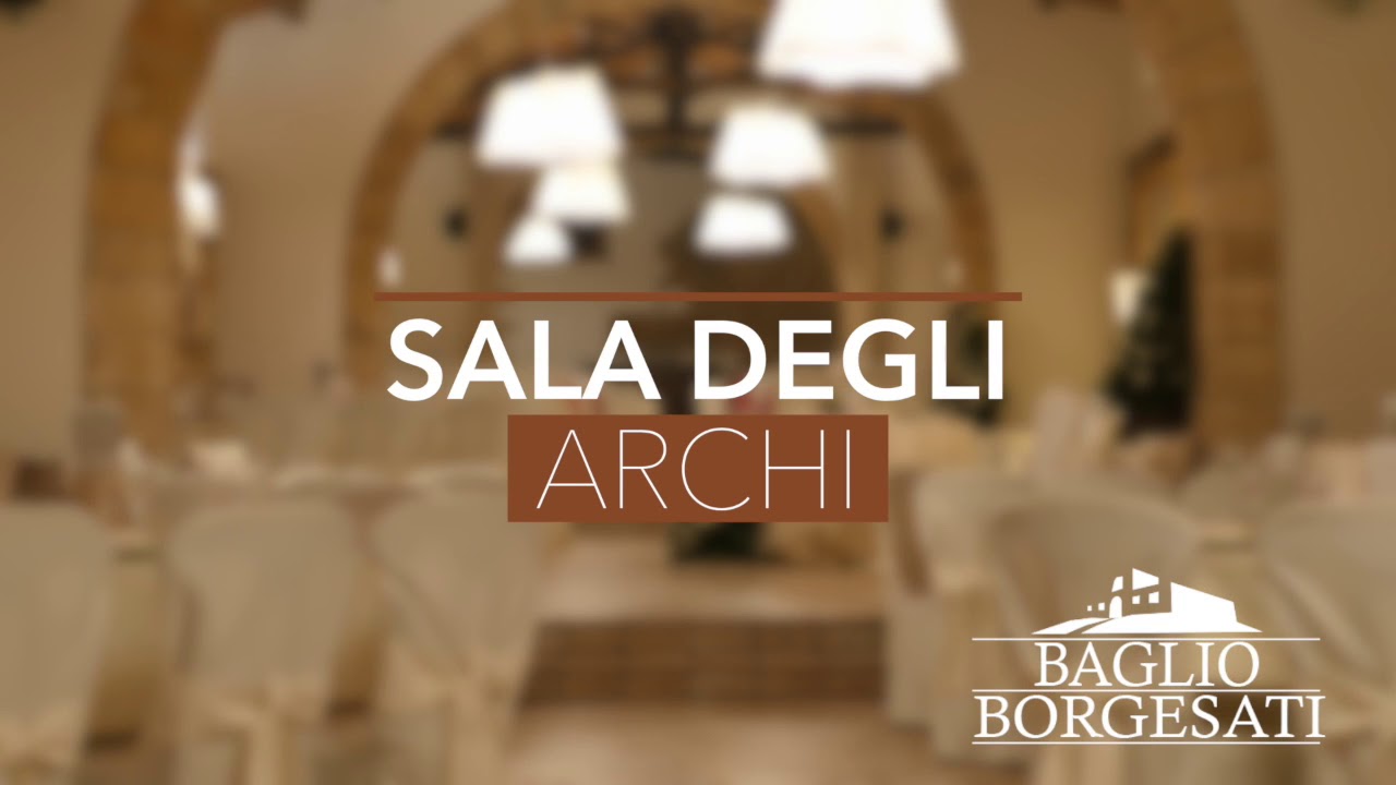Baglio Borgesati - YouTube