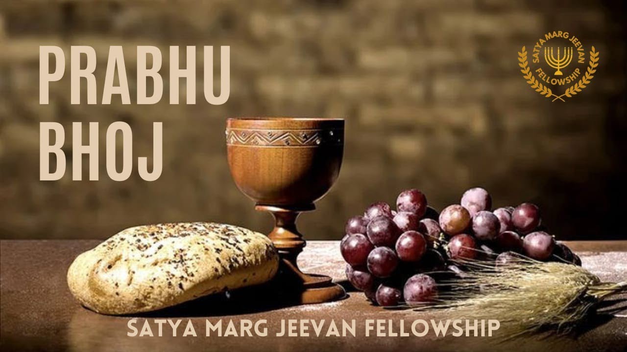 Discipline & Disciples | Pstr. Dinesh Chawla | Tuesday | 19th Sep 2023 ...