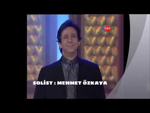 MEHMET ÖZKAYA - Ne Dert Kalır Ne Hüzün ( NİHÂVEND )