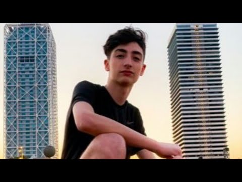 CANCIÓN QUE USA ATACK3000 EN EL FINAL DE SUS VIDEOS - YouTube