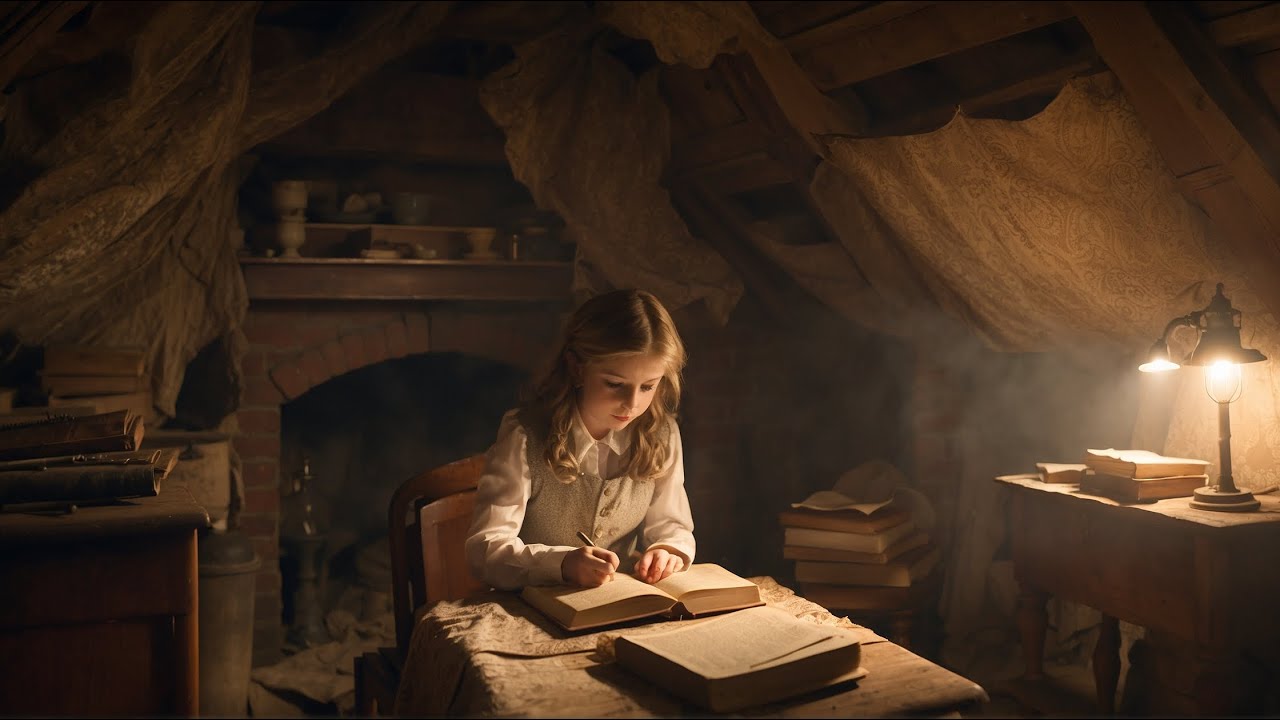 English Stories - The Forgotten Diary - YouTube