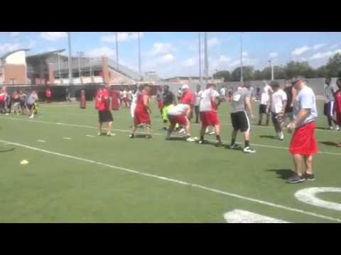 Mike Barwick 1on1's - YouTube