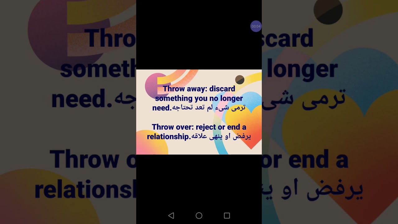 Throw Away Throw Over Meaning YouTube throw-away-throw-over-meaning-youtube