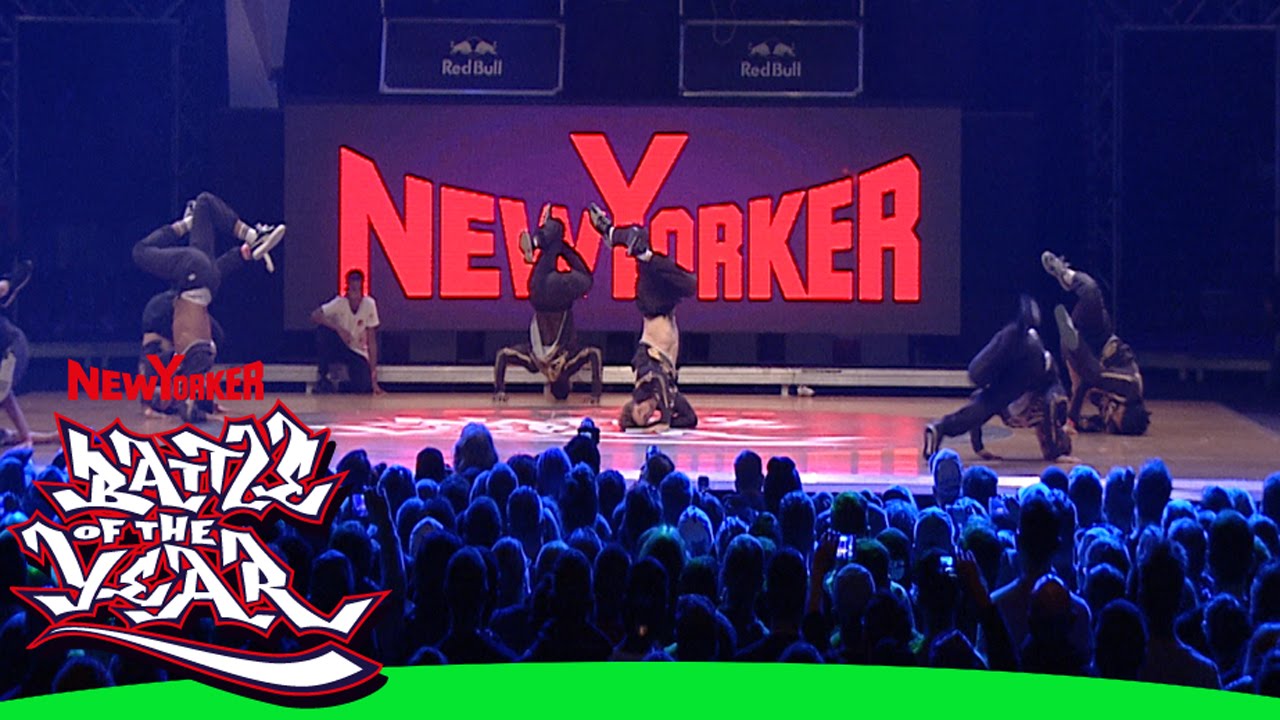 INTERNATIONAL BOTY 2015 - THE RUGGEDS (NETHERLANDS) SHOWCASE [BOTY TV ...