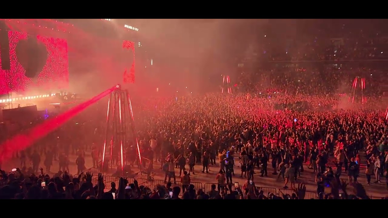 ABGT 500 Banc Of California 2022 - YouTube