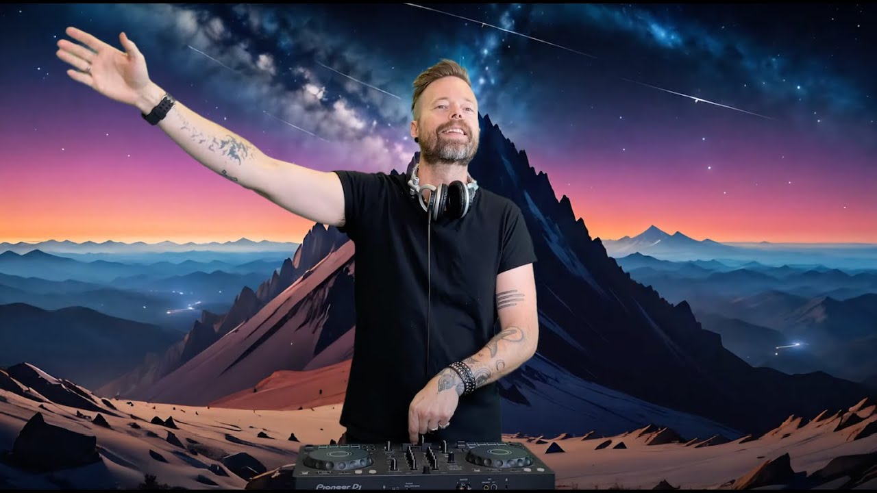 yotto, jan blomqvist, kasablanca, lane 8, bonobo, yamil // trippy ...