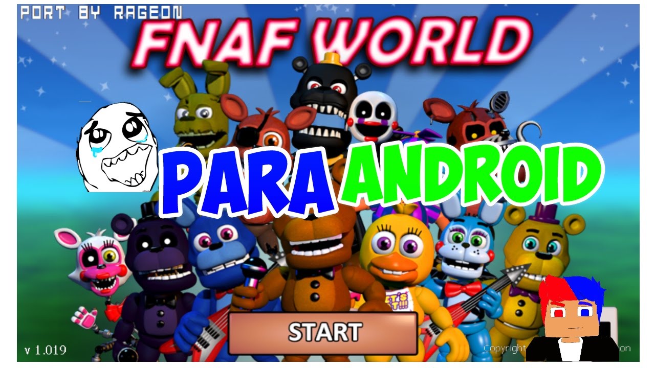 FAFN WOLD[ 👍 ] - YouTube