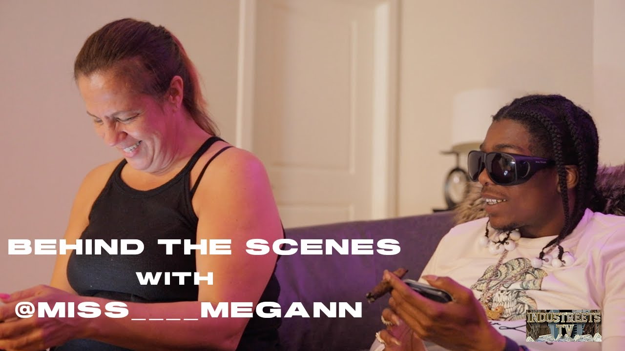 MISS MEGANN - Ft. DOUGHBOY SAUCE, SAUCEGOHAN & EXOTIC POP HOUSTON ...