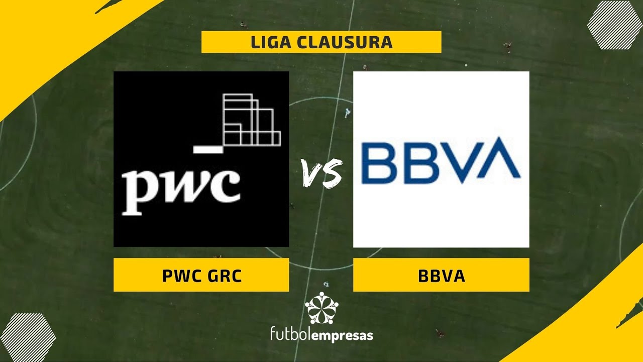 La versión más ofensiva de PWC GRC no da opción a BBVA y pasa de ronda ...