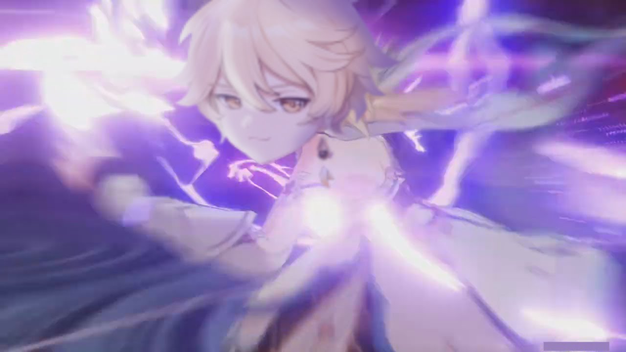 Aether Find Your Flame - YouTube