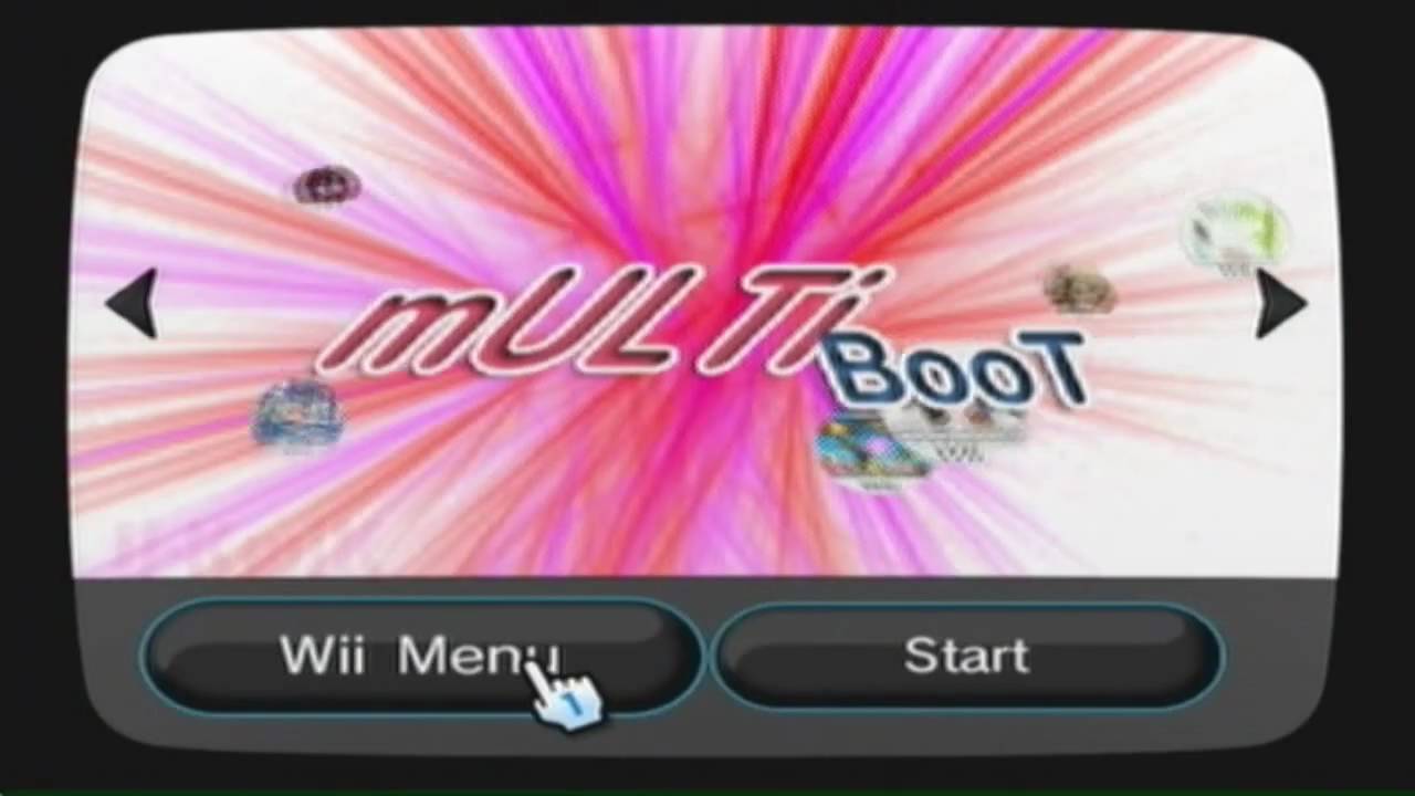 Multiboot Channel - YouTube