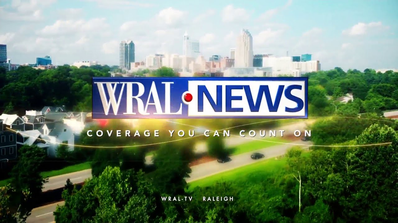 12 25 20 WRAL News at 4.30 am Opener - YouTube