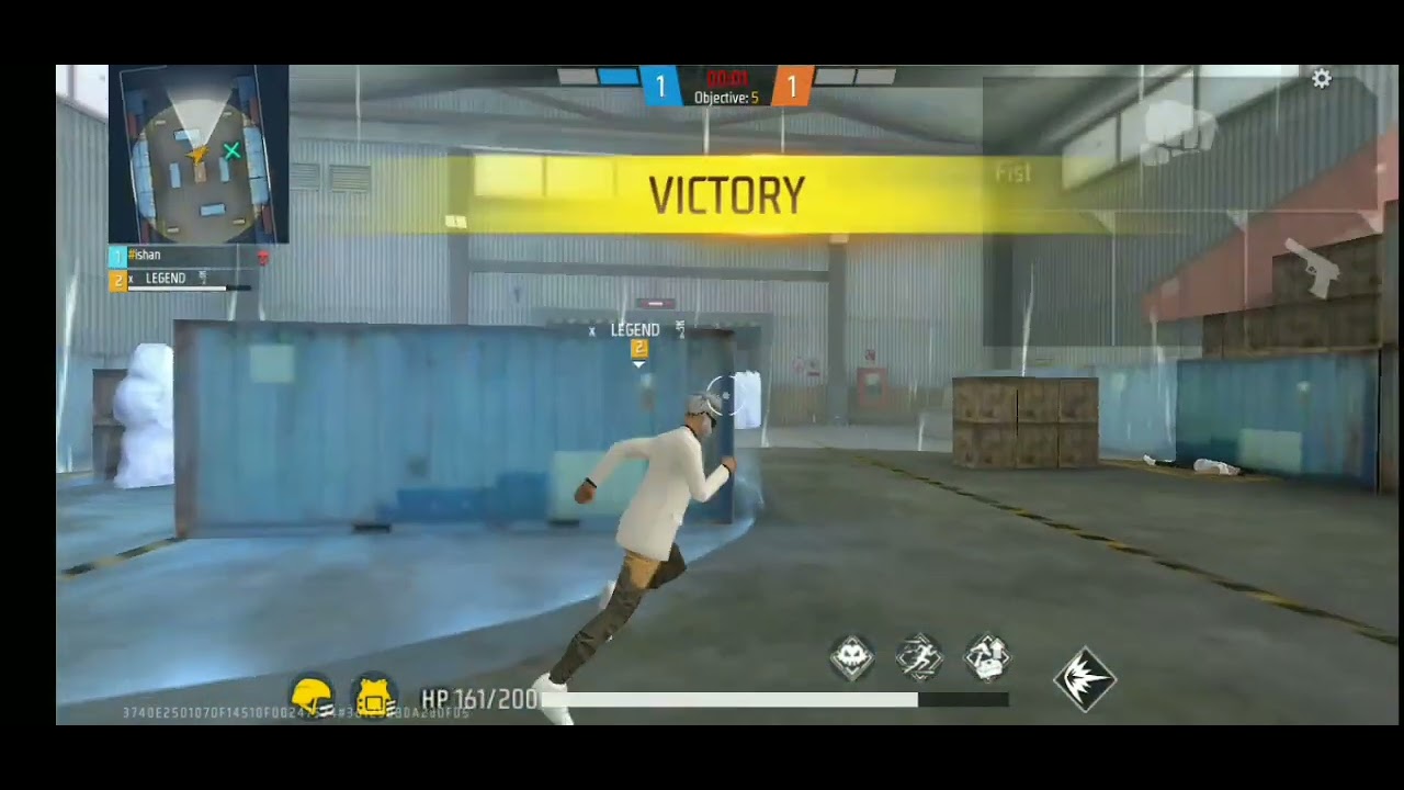 Hello FF😍😍🤞 - YouTube