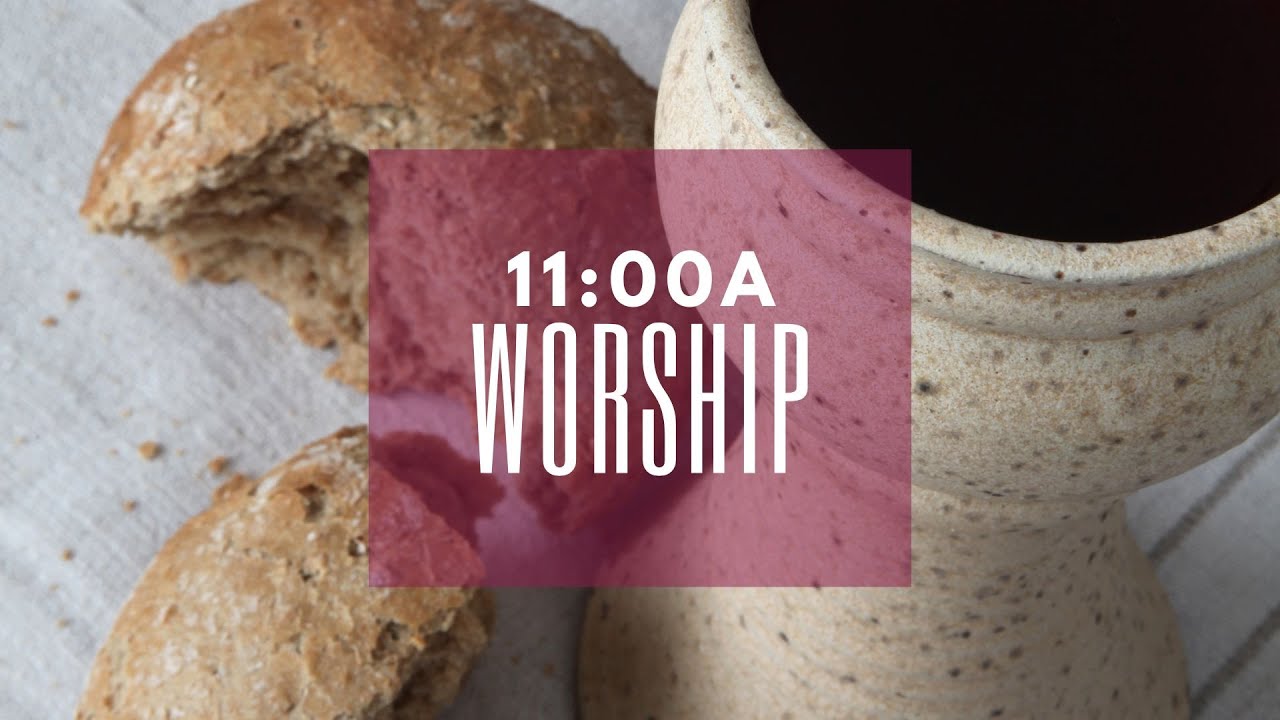 11 AM Worship - World Communion Sunday 10.02.22 - St. Paul UMC - YouTube
