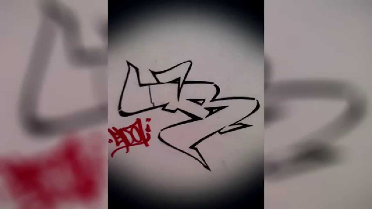 Graffiti Tutorial Draw Letter B In Graffiti Step By Step YouTube graffiti-tutorial-draw-letter-b-in-graffiti-step-by-step-youtube