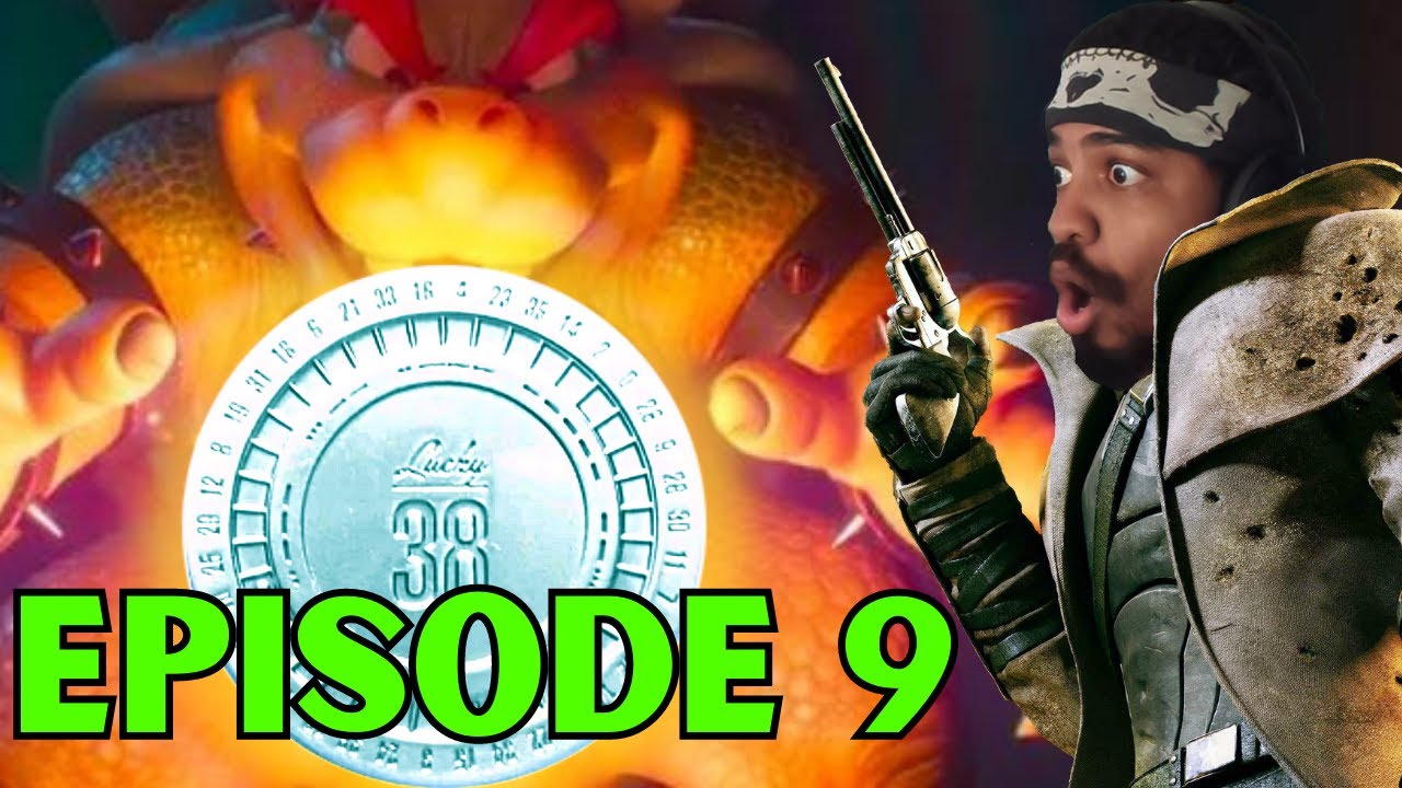 THE PLATINUM CHIP IS REAL! (FALLOUT: NEW VEGAS) - YouTube