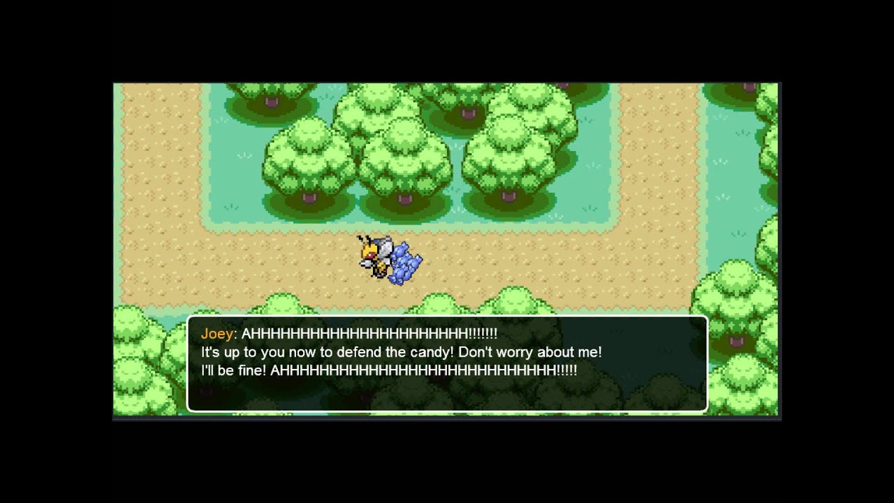 Pokemon Tower defense part 1 let the ball busting difficulty begin ...