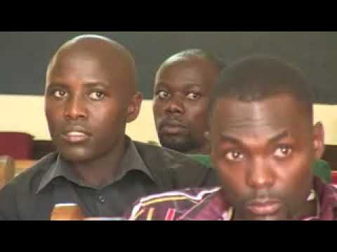 Teremi High School Alumnae 2017 meeting - YouTube