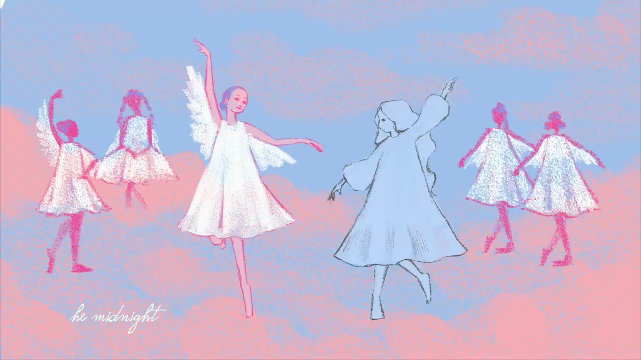 Amy Manford - Walking in the Air (Official Lyric Video) Chords - Chordify