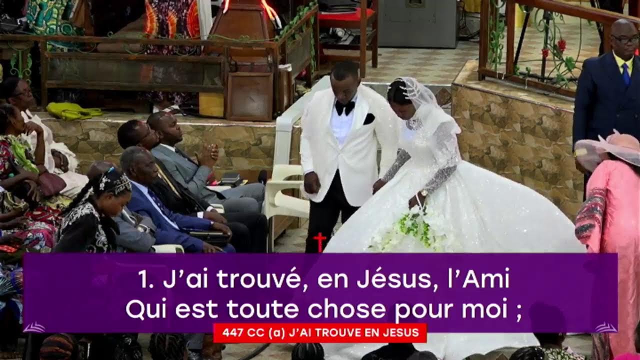 Jumapili 29.03.2026 "MUNGU ALIYEFAHAMIKA VIBAYA" Ndugu Tristan MATANDA ...