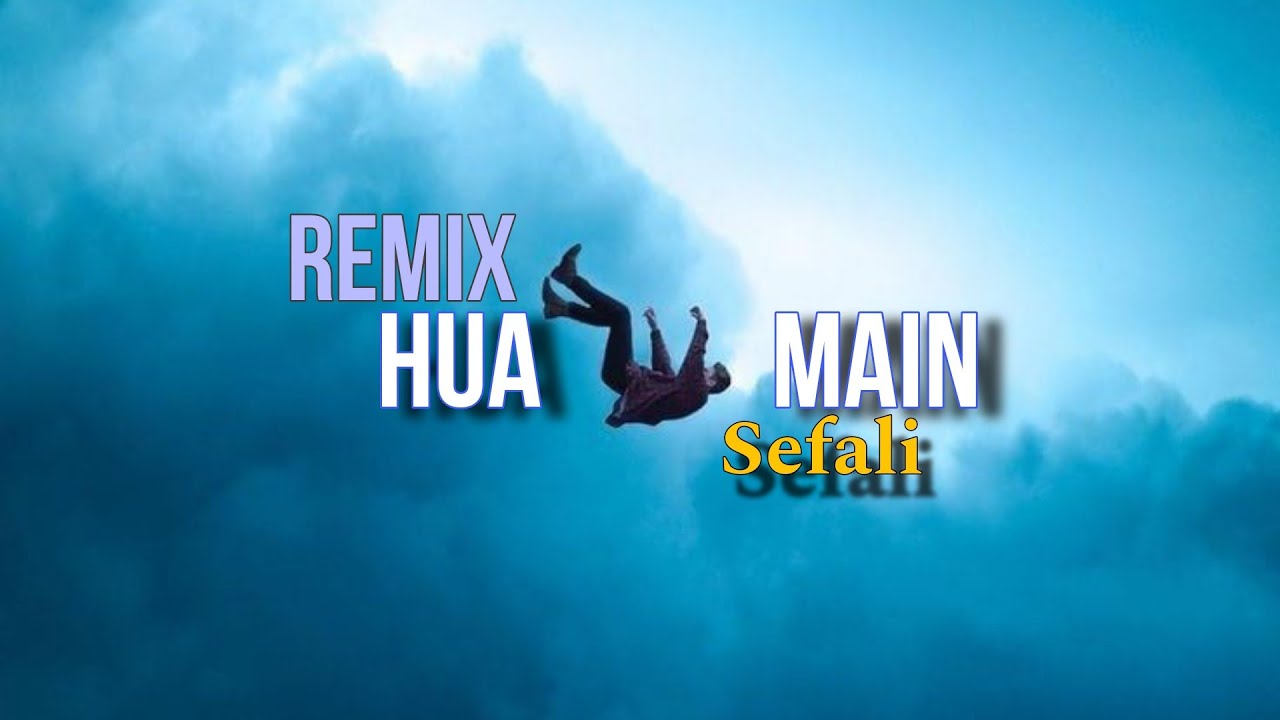 Hua main x Sefali Odia remix(Bollywood Style Mix)Song Remix By Dj ...