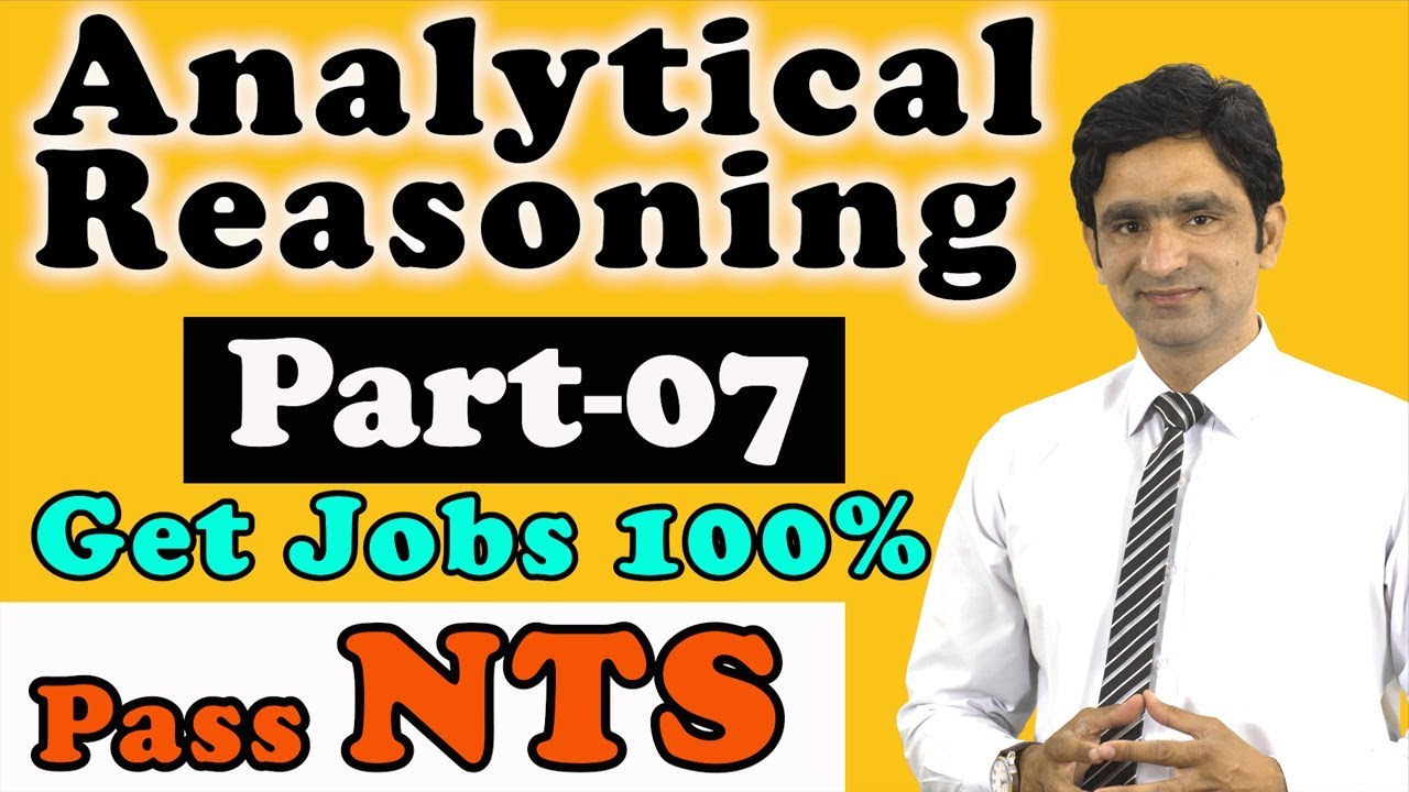 Analytical Reasoning Tips And Tricks In Urdu Hindi Part 07 YouTube analytical-reasoning-tips-and-tricks-in-urdu-hindi-part-07-youtube