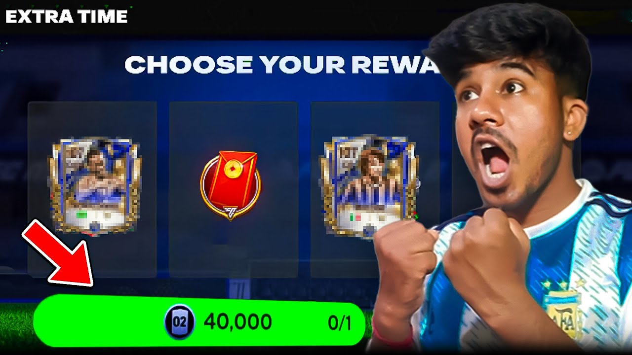 I OPENED 102 -107 STAR PICK + 20k 💎TOTY PACK PACK OPENING - FC MOBILE ...