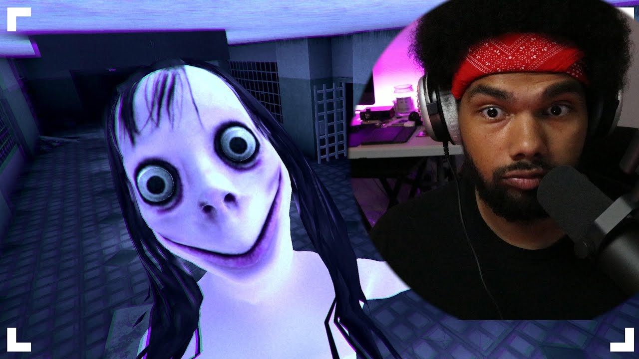 Momo Mother Bird: SEQUEL!! - YouTube