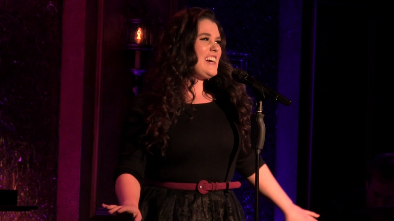 Ruby Gibbs - "I'm Your Man" (Meet John Doe; Andrew Gerle & Eddie ...