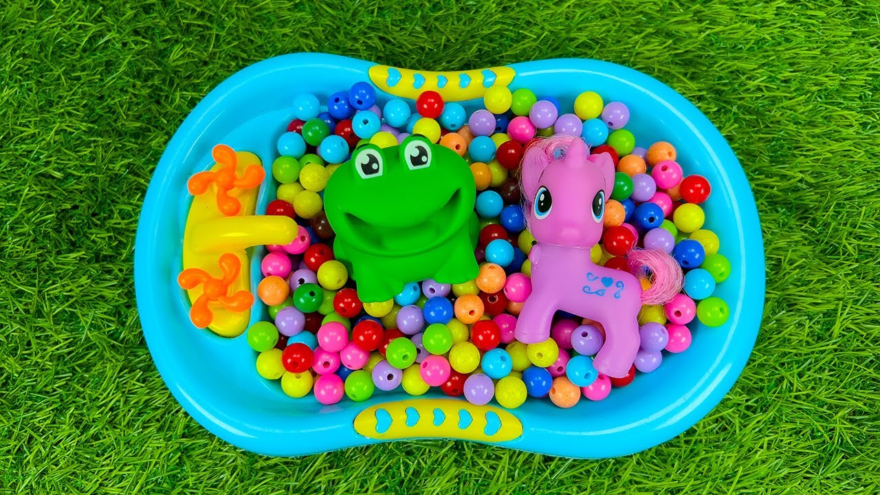 ASMR Live Foot Pool Whispers & Rustles - YouTube