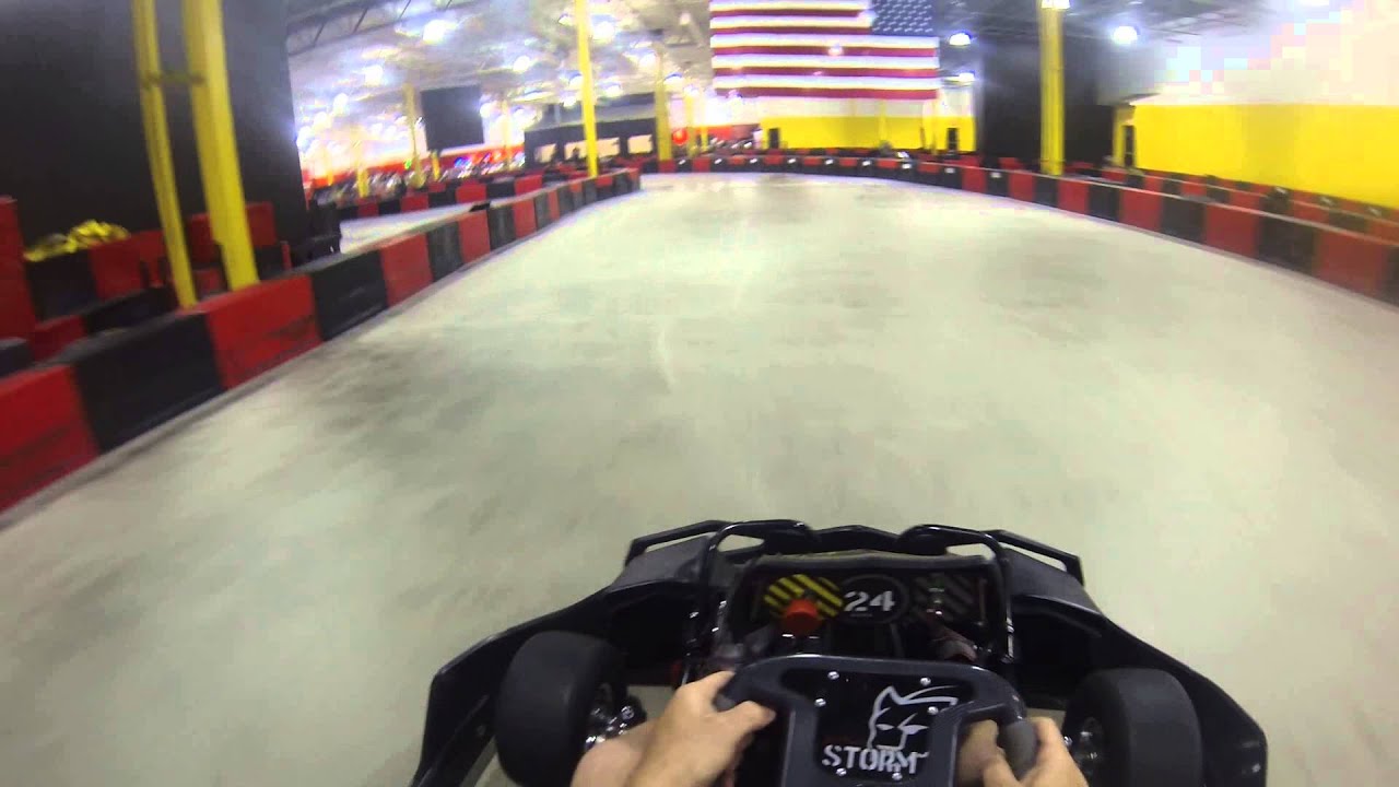 9/2/13 FasTrax Racing - YouTube