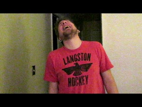 I SCARED YOU!!! | HEYTHATSMIKE - YouTube