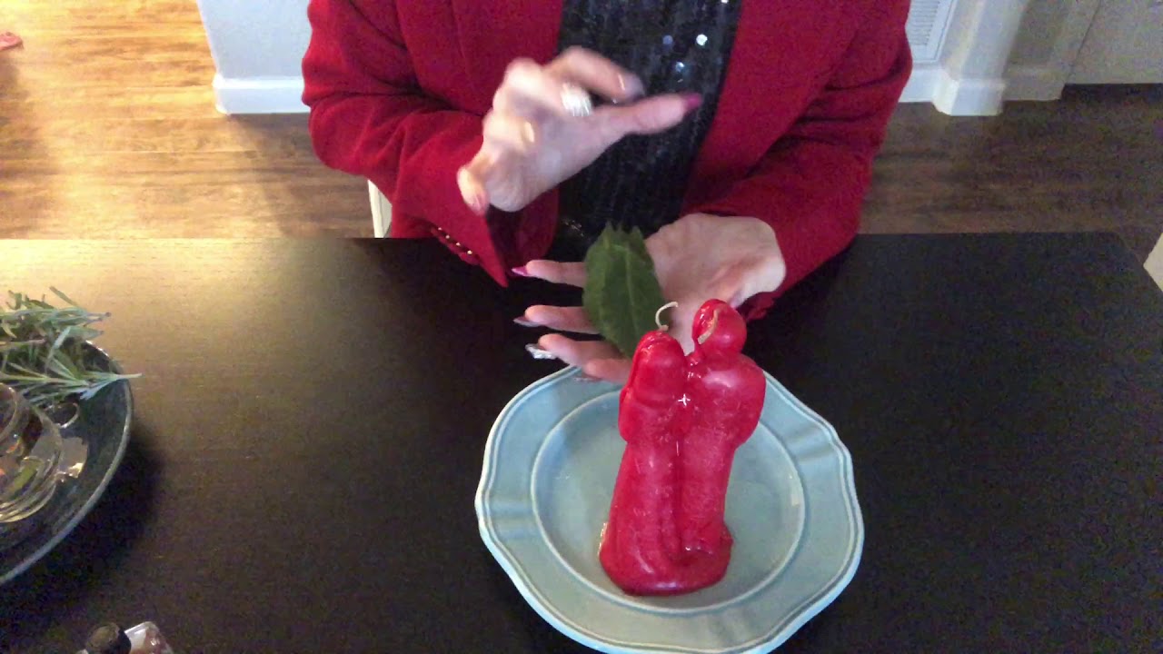 How to Do a Hoodoo Get Married Now Spell - YouTube