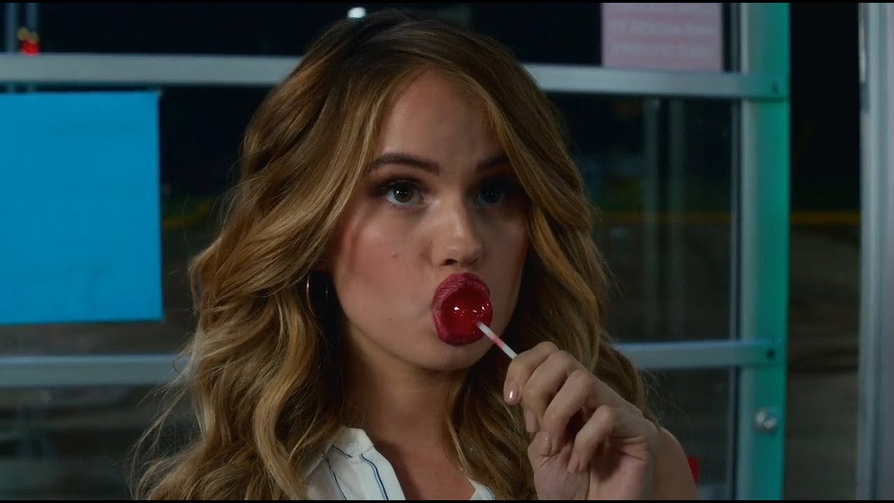 Get away with murder - Jeffree Star | Insatiable - YouTube