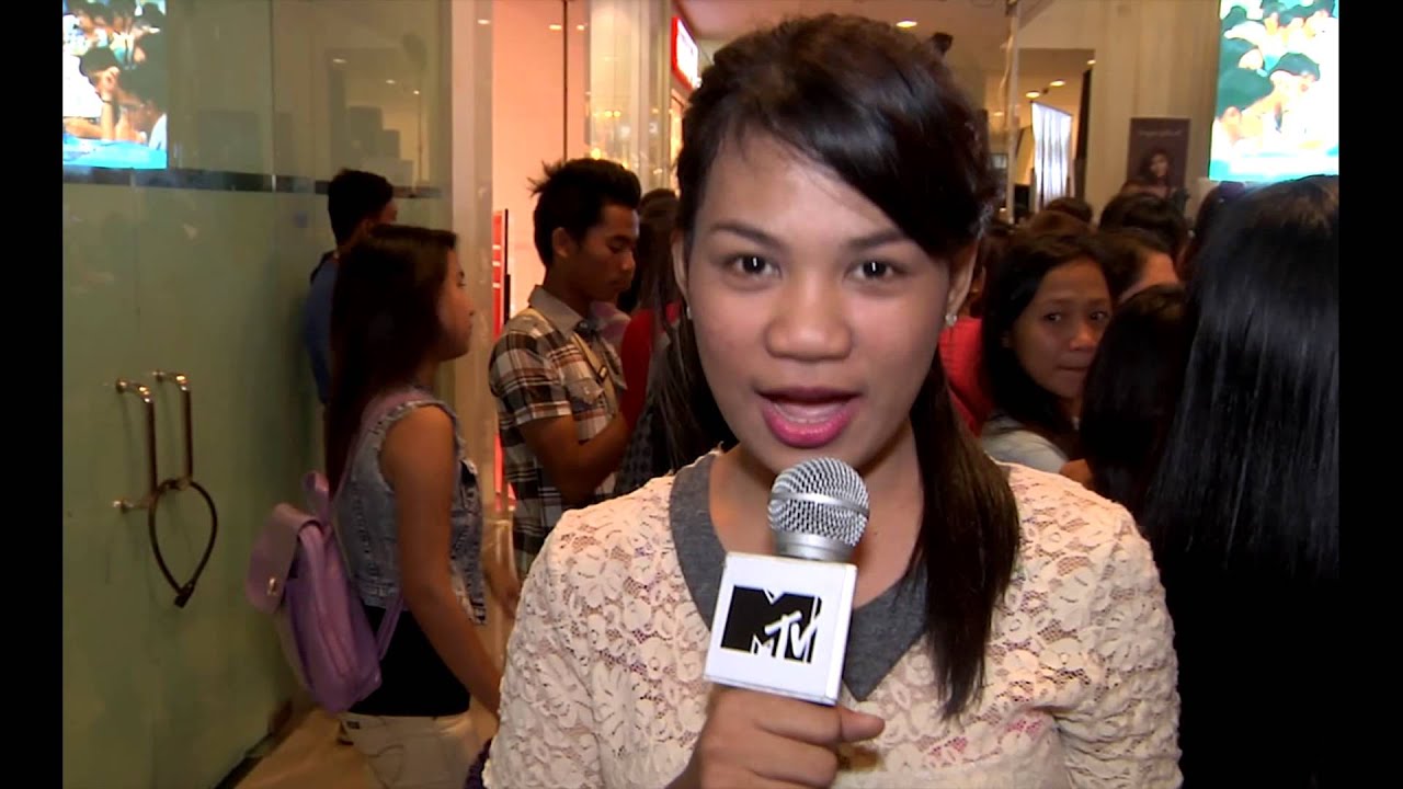 Moron 5.2 The Transformation - Moron Test with the Fans - YouTube