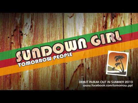 Tomorrow People - Sundown Girl [NZ Reggae] - YouTube