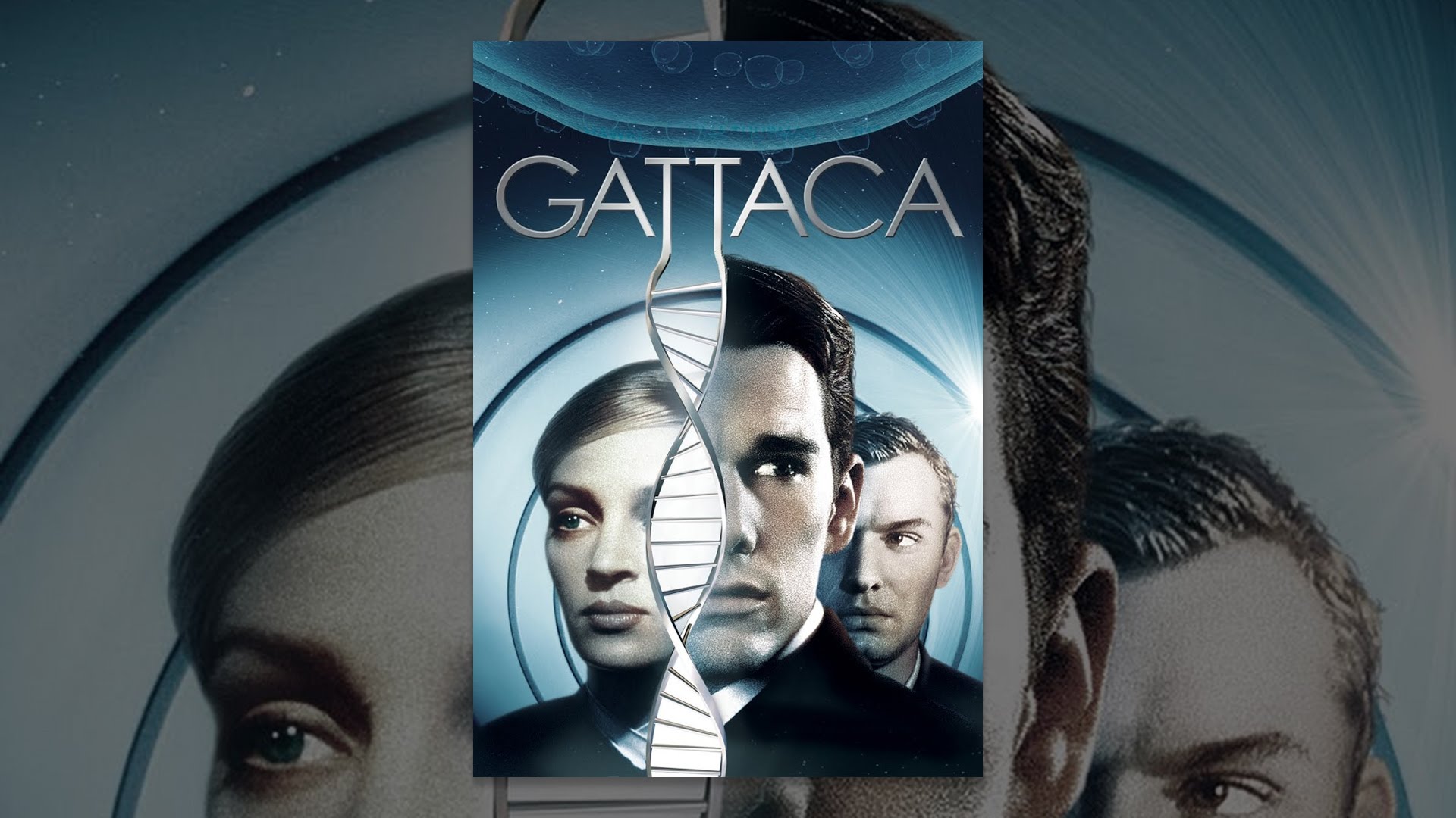 Gattaca Wallpaper